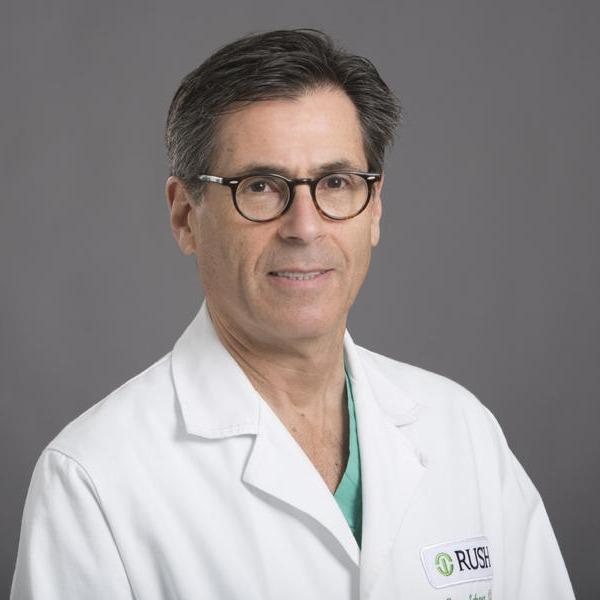 Dr. Gary L. Schaer, MD | Chicago, IL | Cardiologist