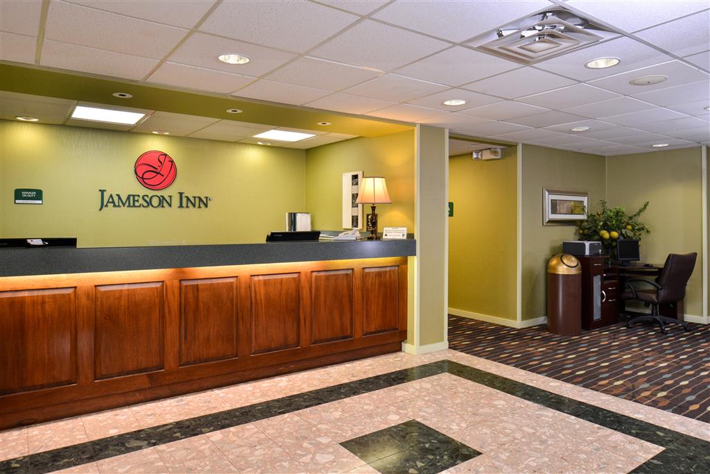 Jameson Inn - Closed - Dublin, GA - Business Profile