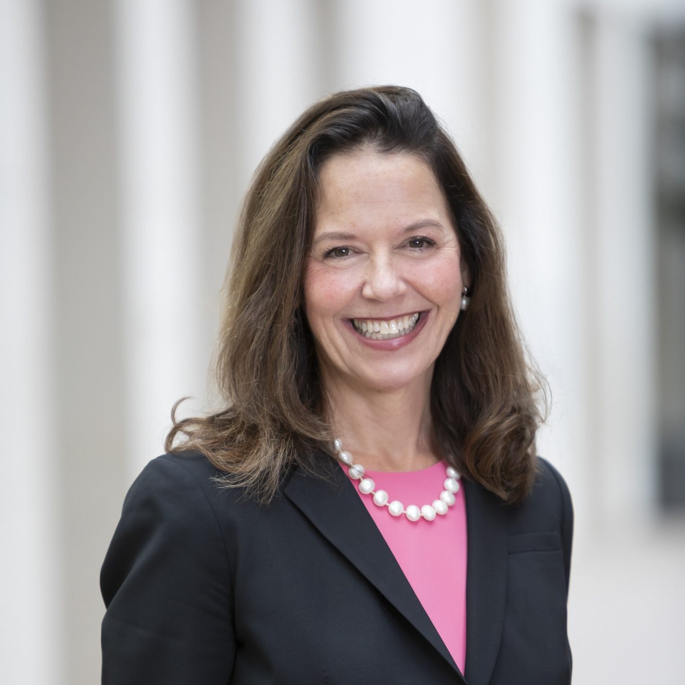 Maryann Knight Ekberg - Private Bank in Boston, MA