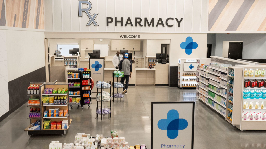 Fred Meyer Pharmacy Seattle WA 98117 206 781 2703 ShowMeLocal