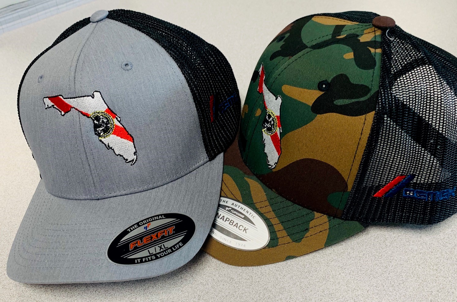 Embroidery Solutions - Orlando, FL - Company Profile