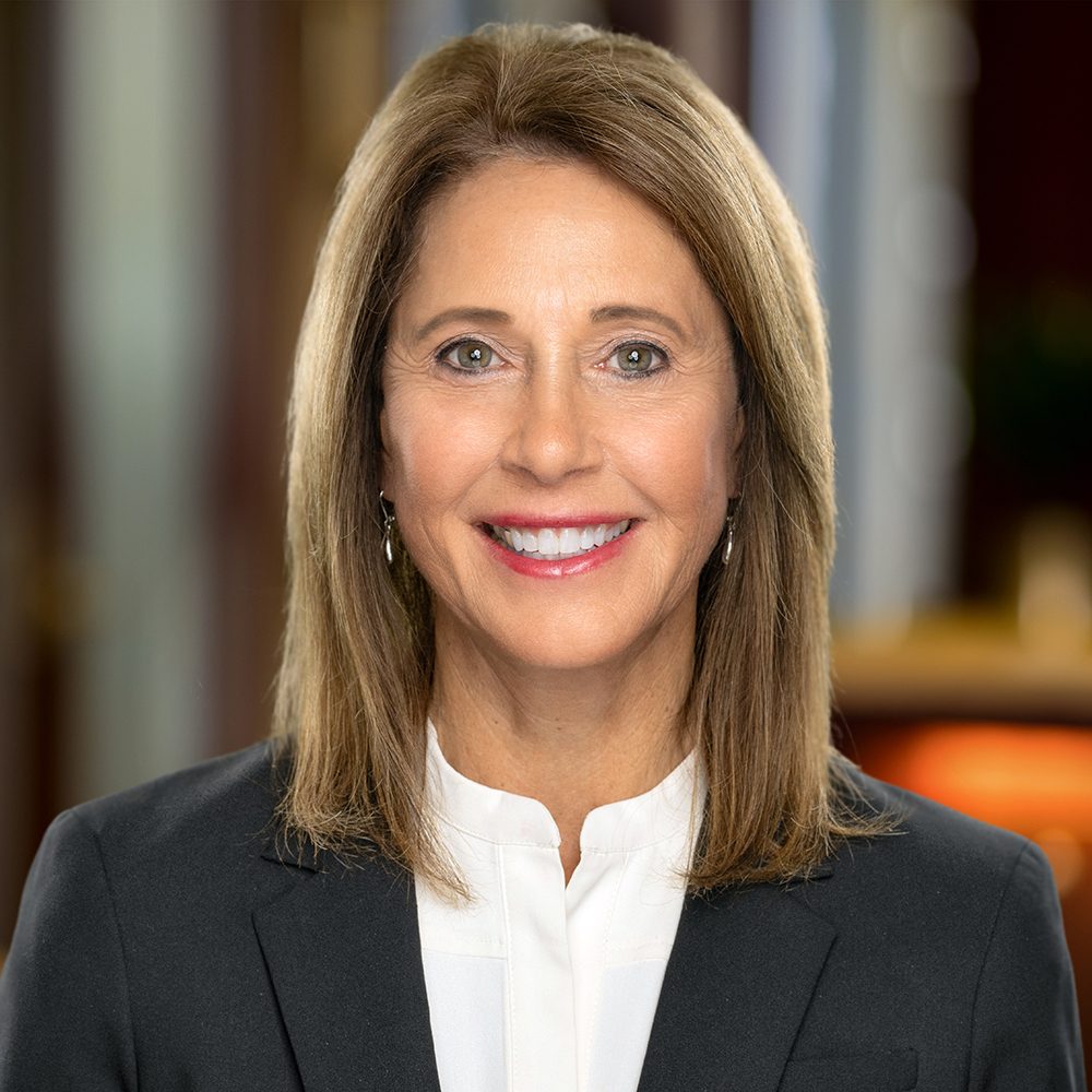 Kristi Austin - Financial Advisor in Madison, WI 53703 | Merrill