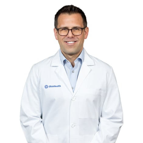 Dr. Scott Shie, MD, Urology | Van Wert, OH | WebMD