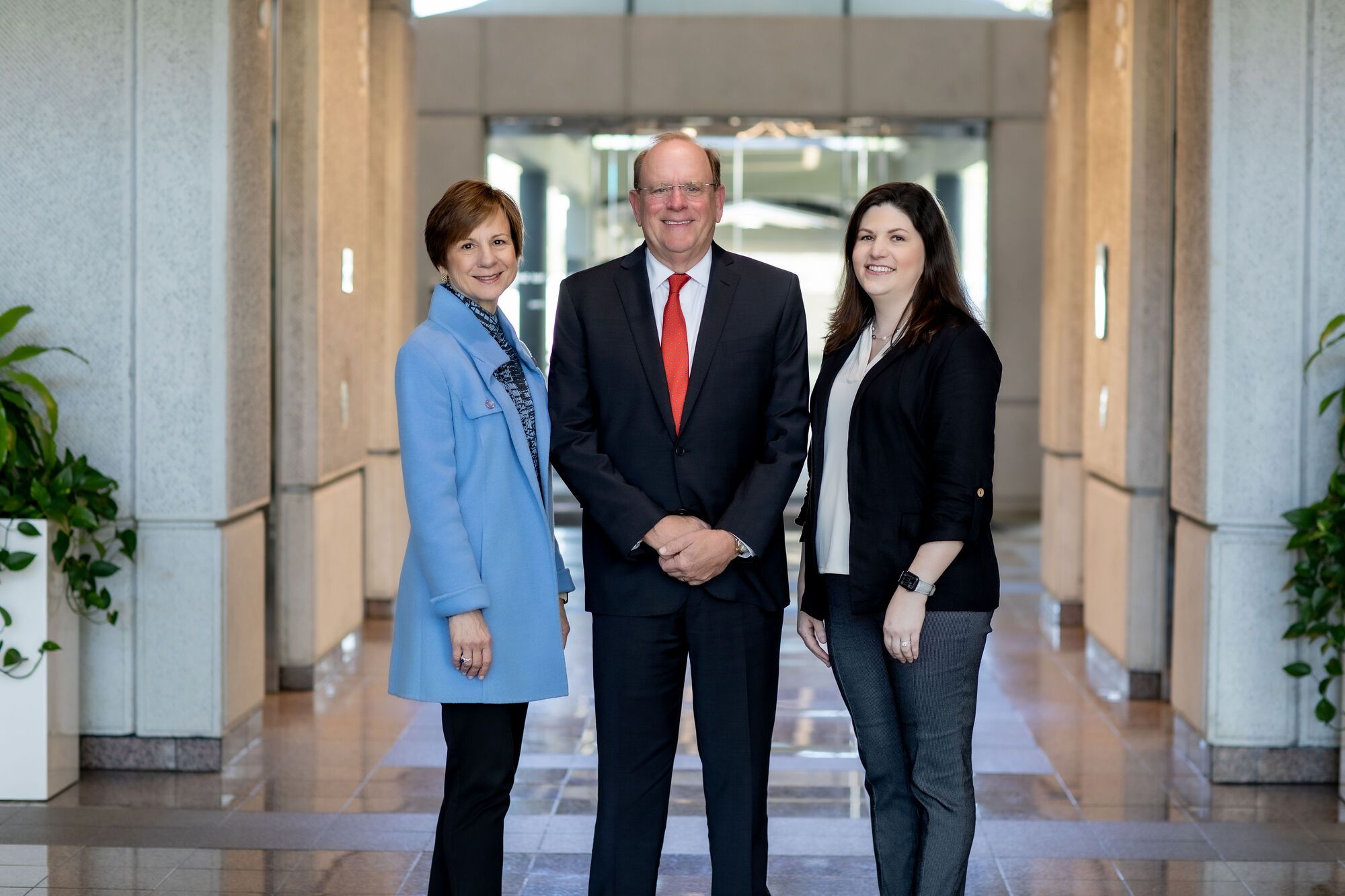 The Williams Group - Financial Advisors in Macon, GA 31210 | Merrill