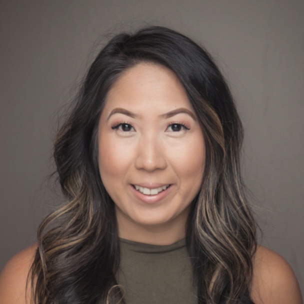 Dr. Cheryl Tran | Washington, DC | Optometrist
