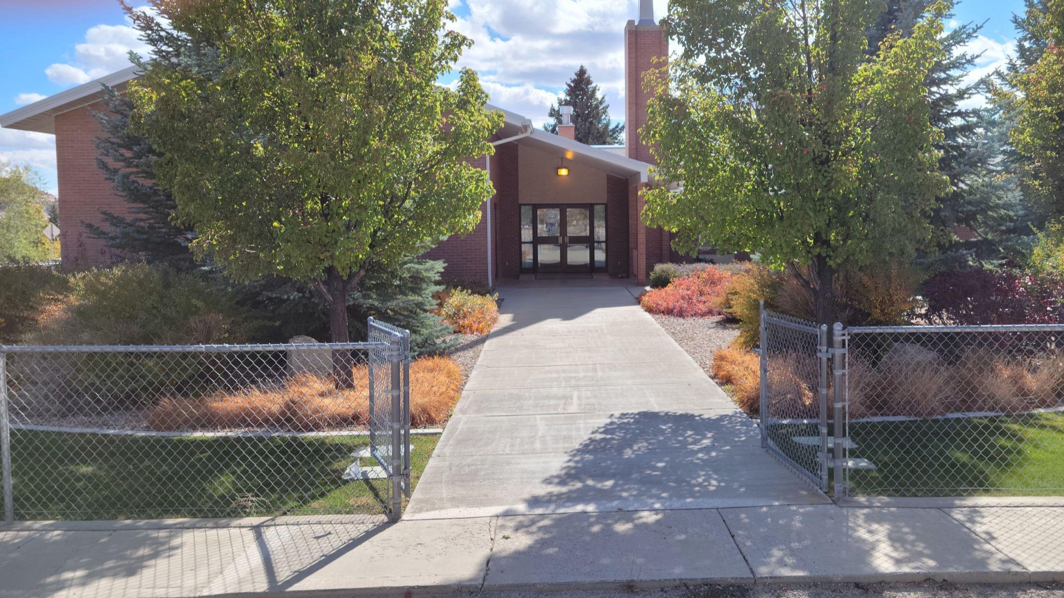The Church of Jesus Christ of Latter-day Saints | Boulder, Utah