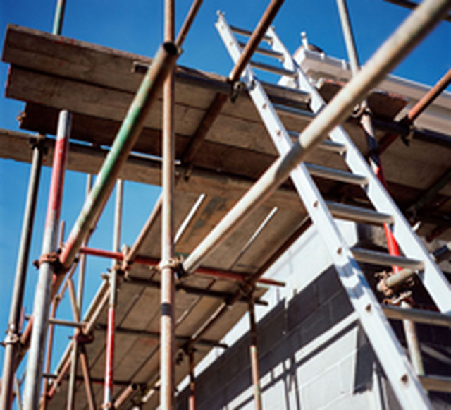 Arc Scaffolding - Builders Equipment in Leamington Spa CV31 1XB - 192.com