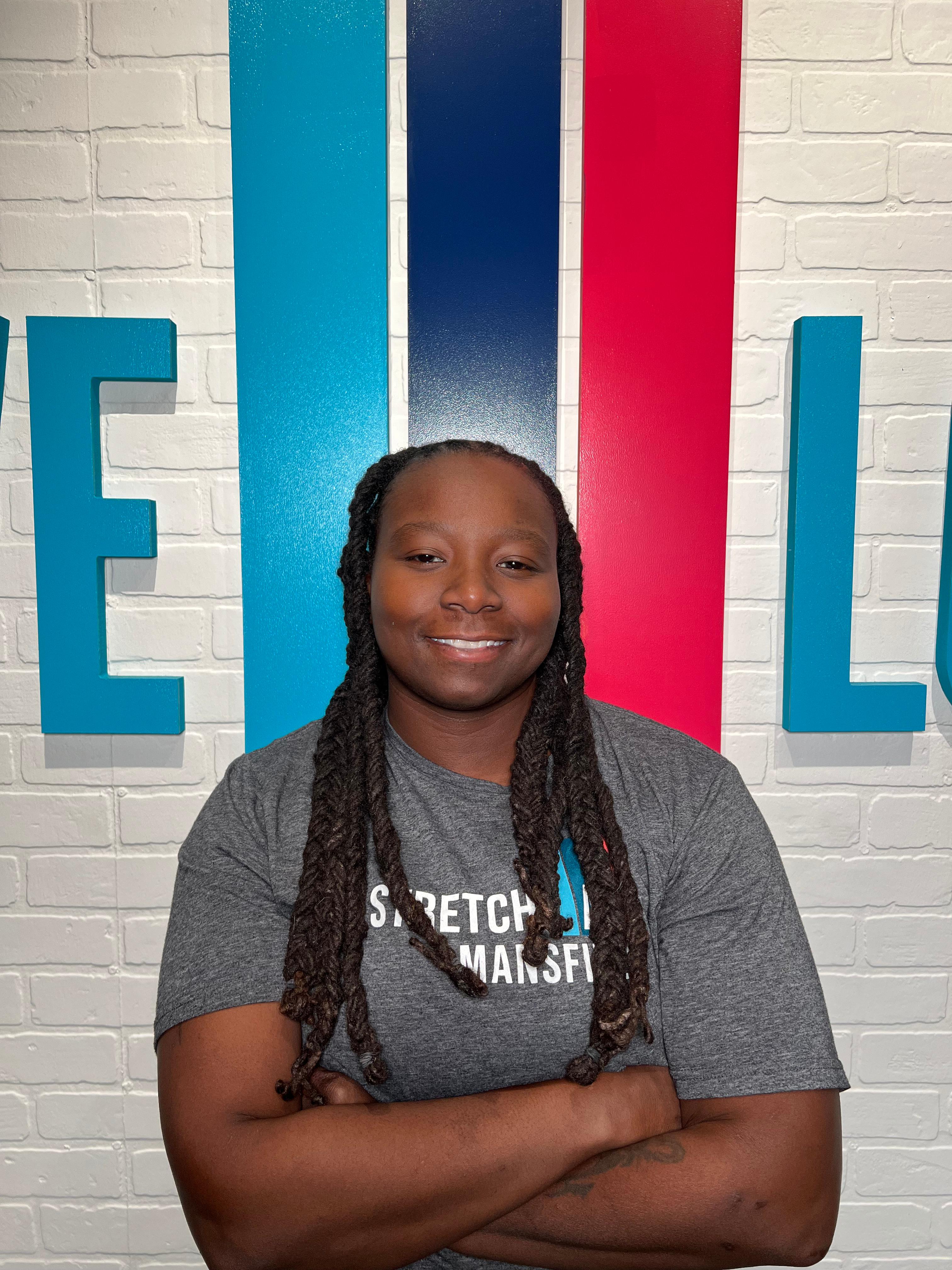 StretchLab Mansfield | Stretch Studios