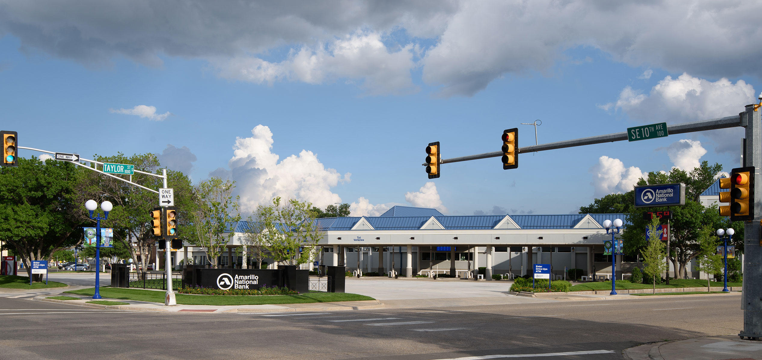 Amarillo National Bank in Amarillo, TX 79101 - (806) 3...