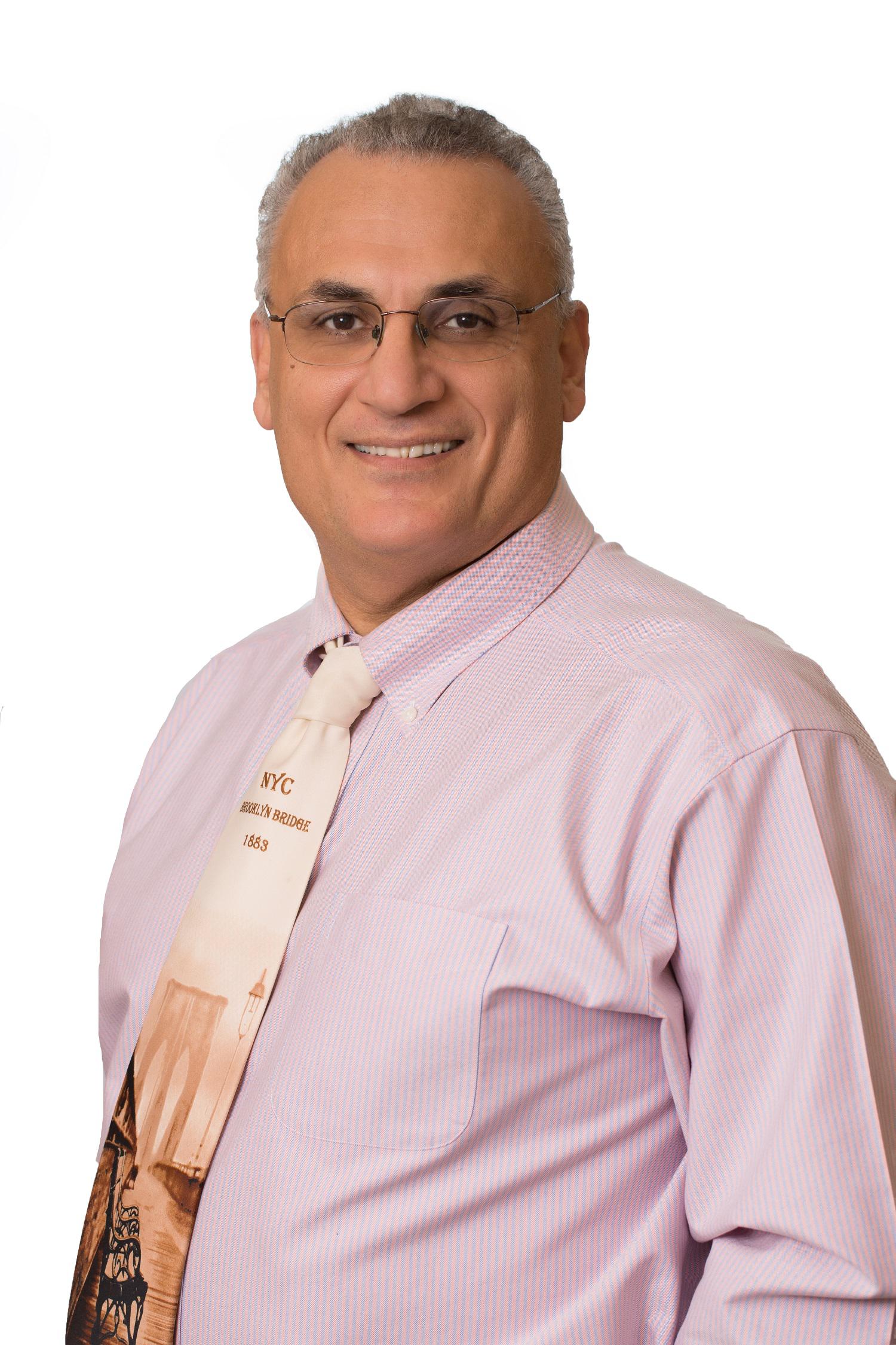 Dr. Alborz Alali, MD | Woodland, CA | Internal Medicine