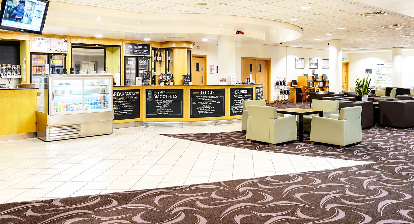 David Lloyd Solihull Fitness - Fitness Equipment in B90 4NU - 192.com