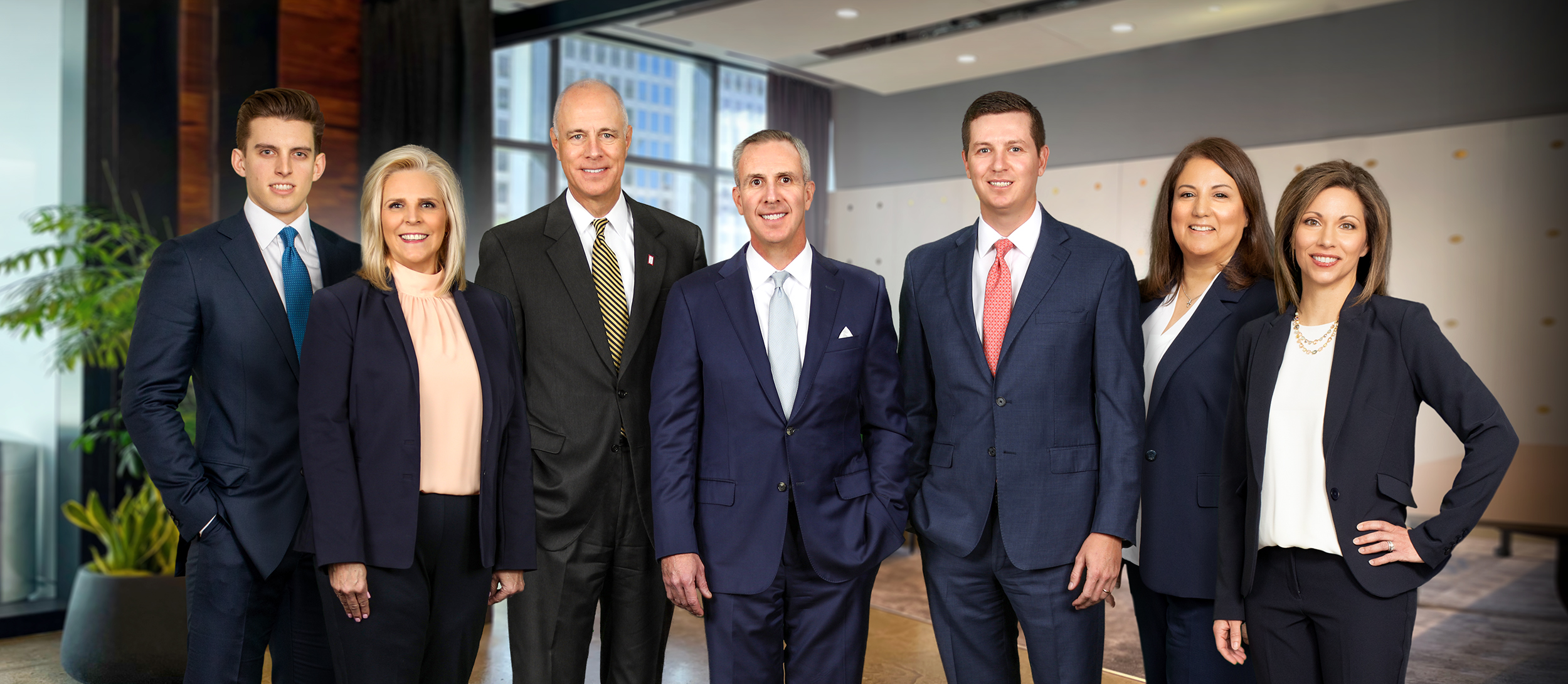 Carlson, Merkel & Dinsmore - Financial Advisors in Dallas, TX 75201 ...