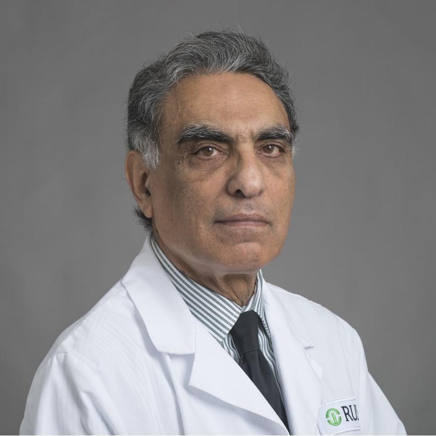 Dr. Shahid Ekbal, MD | Chicago, IL | Urologist