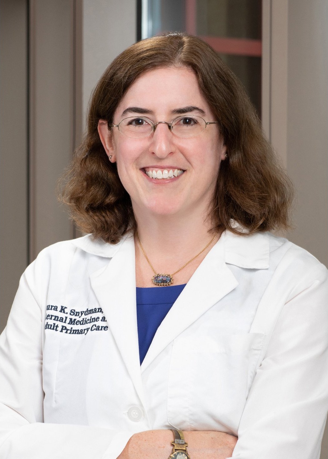 Profile | Tufts Medicine