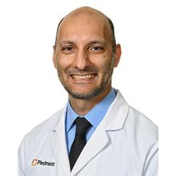 Dr. Abdulhameed Aziz, MD, Vascular Surgery | Atlanta, GA | WebMD