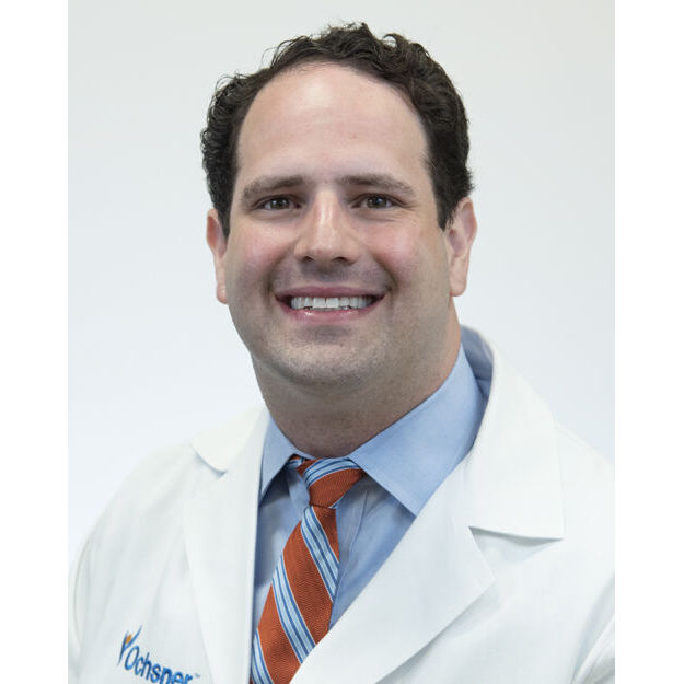 Dr. Colin Goudelocke, MD, Urology | New Orleans, LA | WebMD