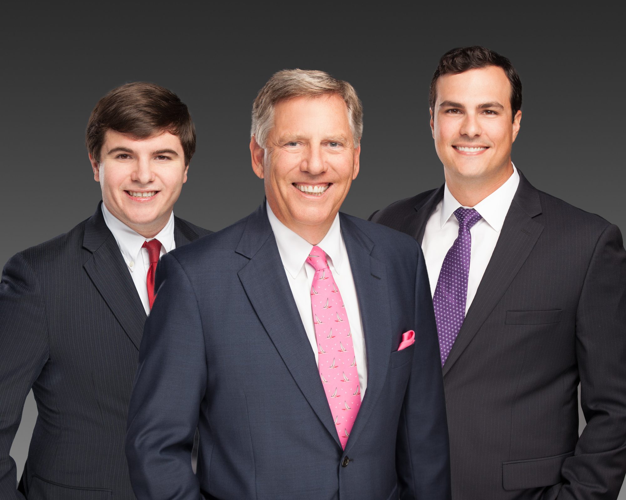 The Netherton Group - Financial Advisors in Austin, TX 78701 | Merrill