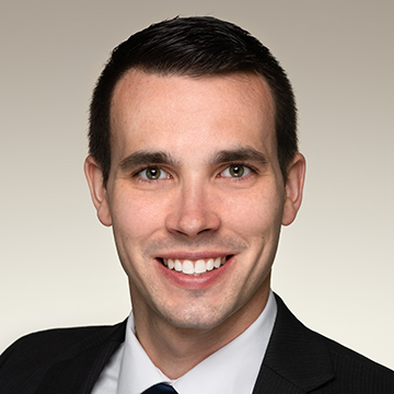 Dr. Nathaniel Clark, OD | Indianapolis, IN | Optometrist