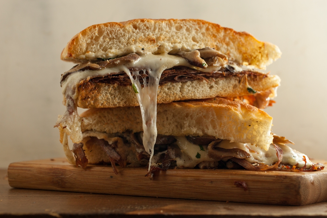 Menu of Alidoro in New York, NY 10001