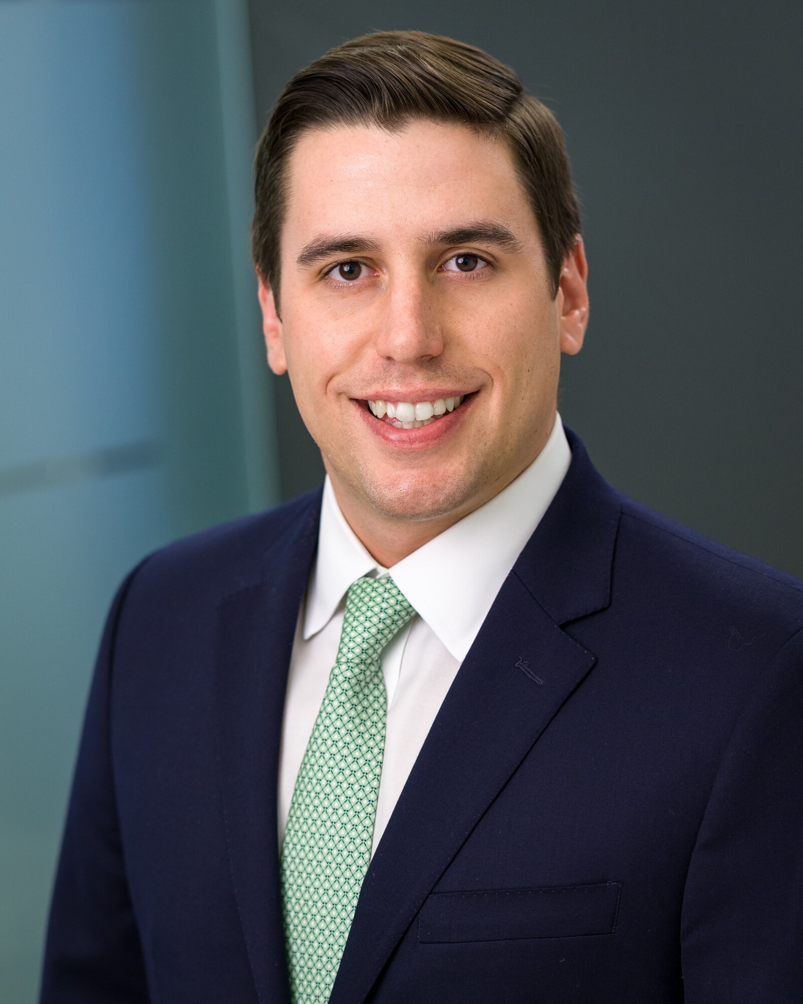 Thomas Moran - Financial Advisor in Washington, DC 20006 | Merrill
