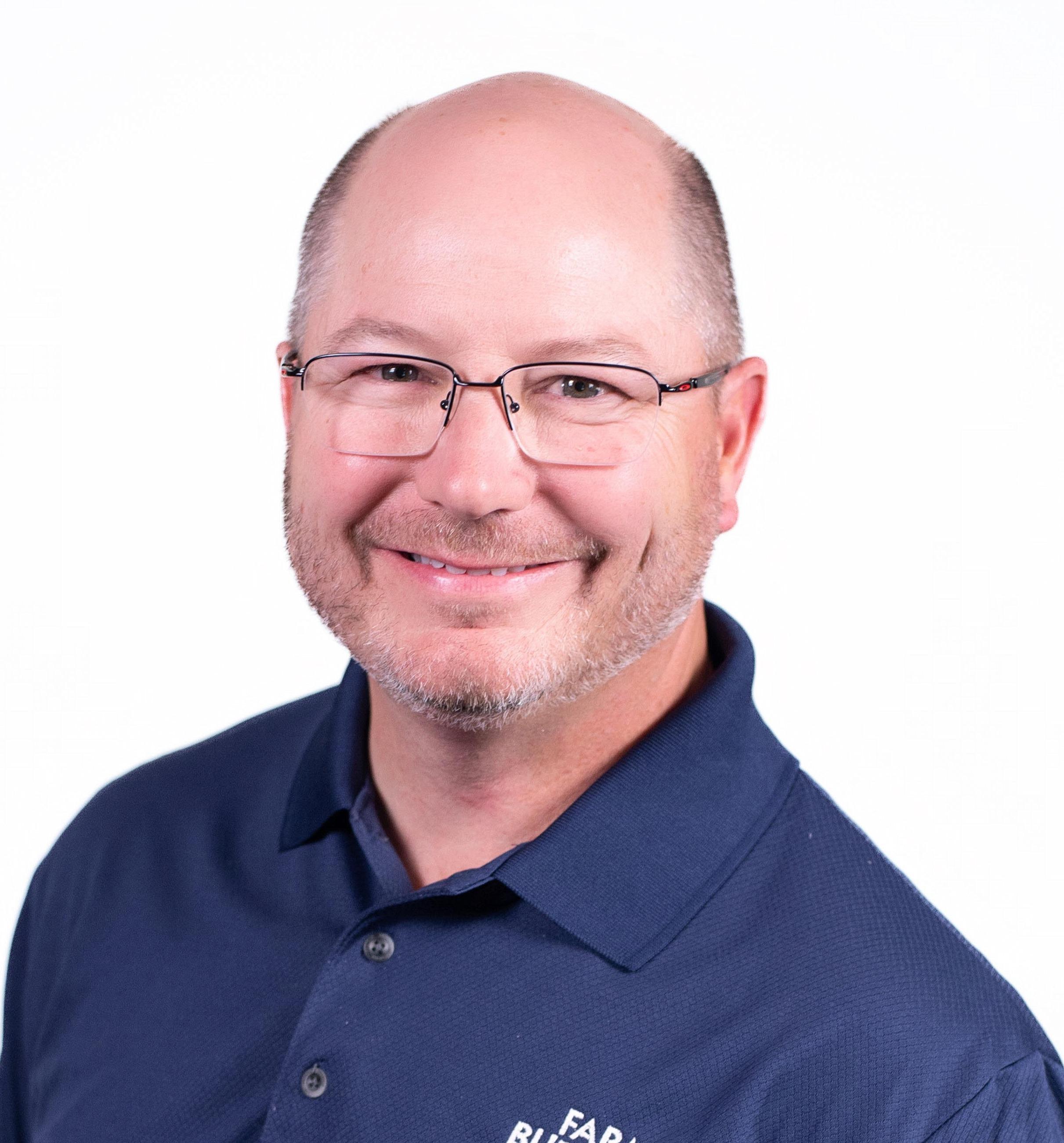 Ted Pender | Georgia Farm Bureau Insurance Agent in Barrow County