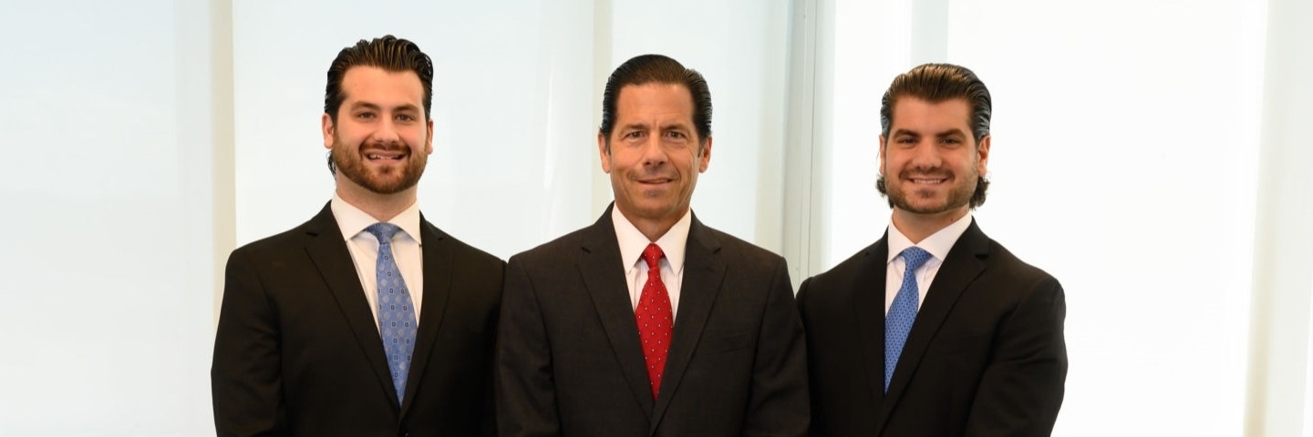 The Grieco Group - Financial Advisors in Great Neck, NY 11021 | Merrill