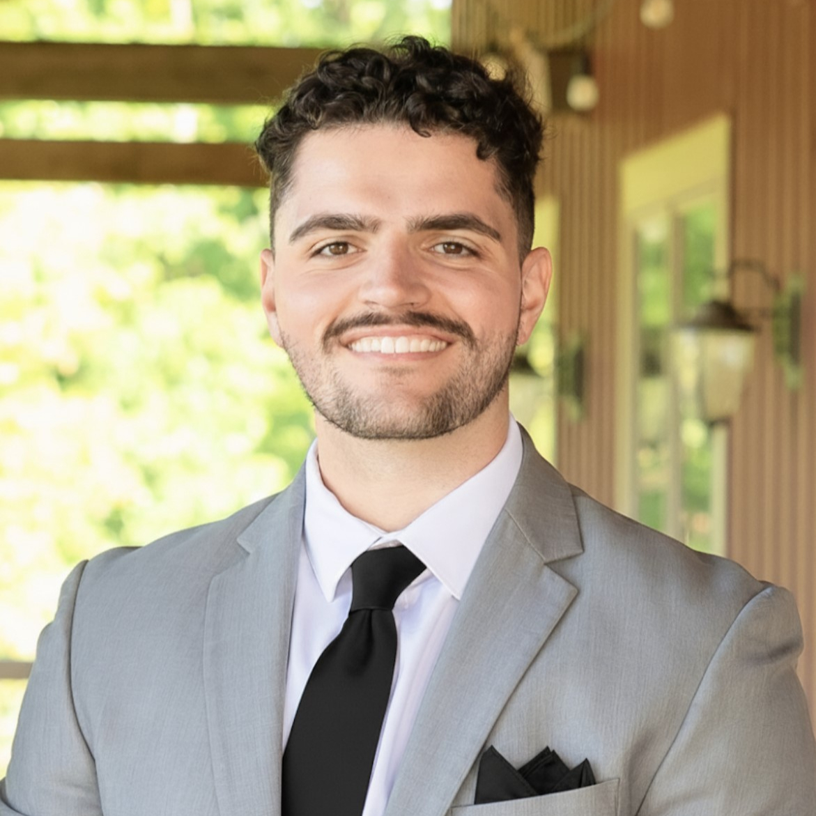 William Jordan -- Merrill Financial Solutions Advisor -- Merrill