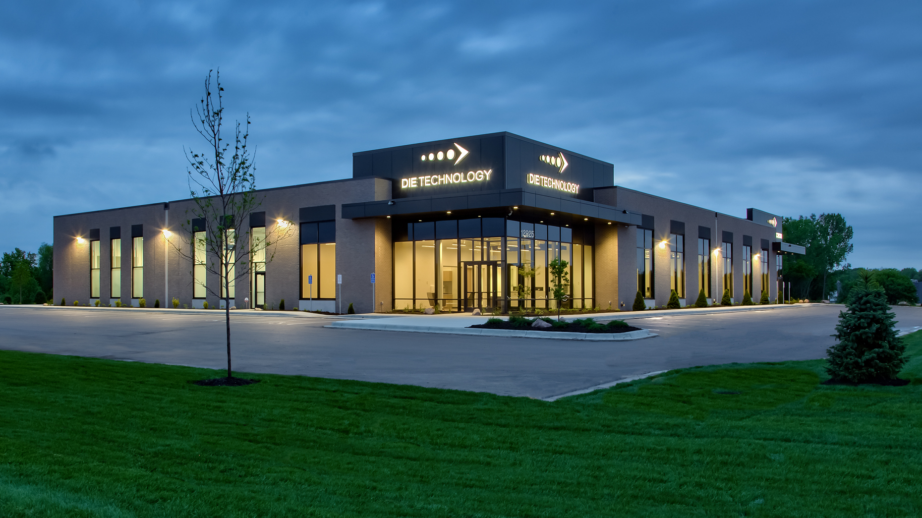 Die Technology Inc in Saint Michael, MN 55376 - (763) 4...