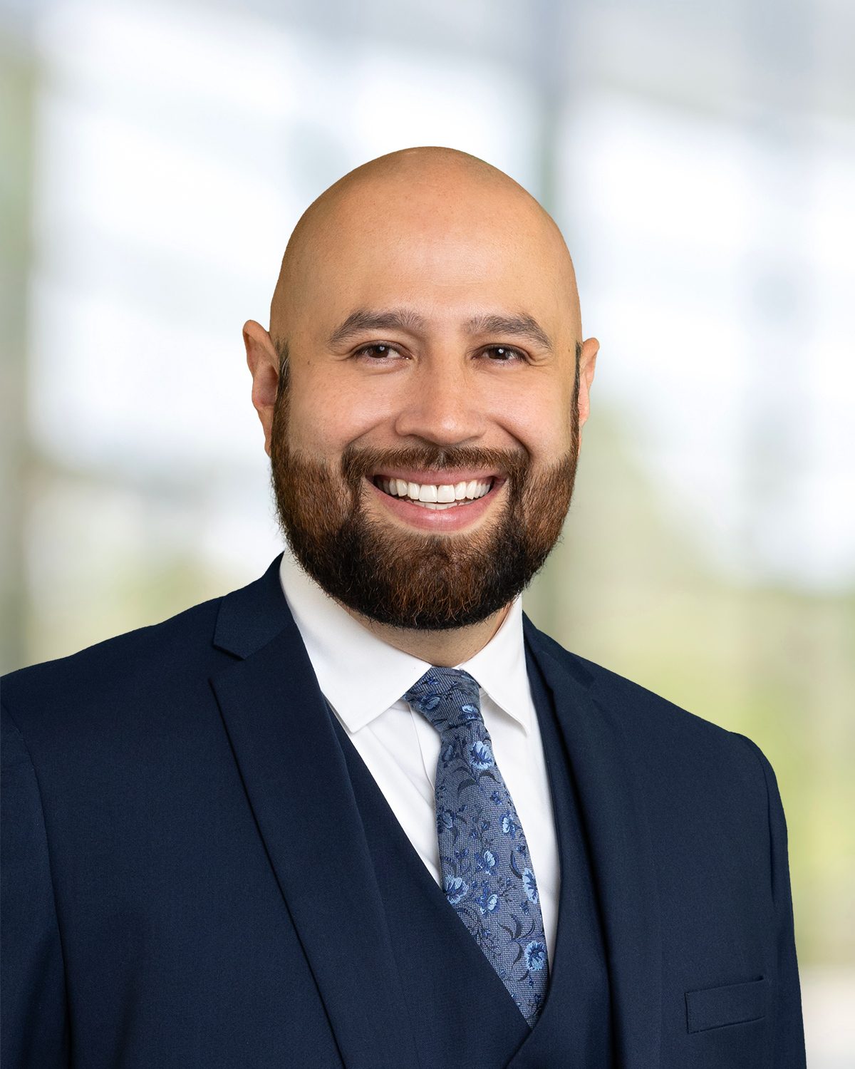 Christian Rojas - Financial Advisor in Temecula, CA 92590 | Merrill