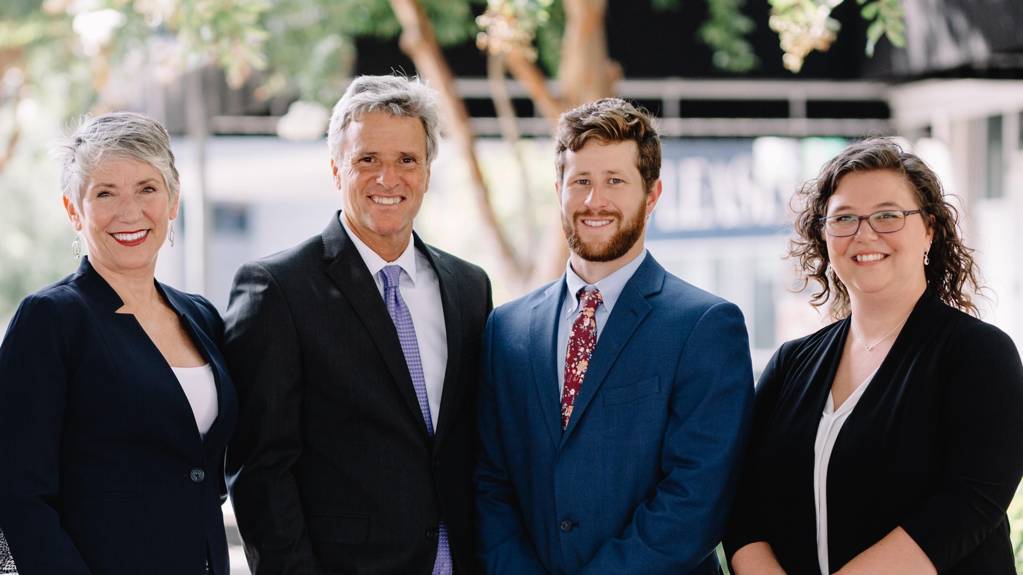 The Thomas Group - Financial Advisors in Raleigh, NC 27609 | Merrill