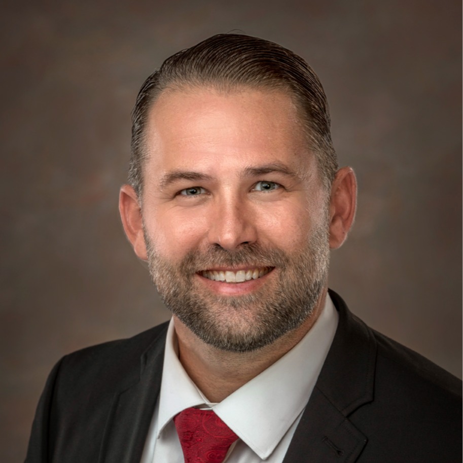 Kyle Landmann - Financial Advisor in Ocala, FL 34471 | Merrill