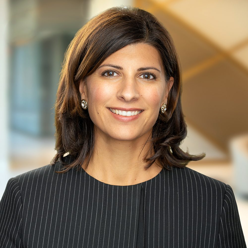 Eleni Passias - Financial Advisor in Chicago, IL 60606 | Merrill
