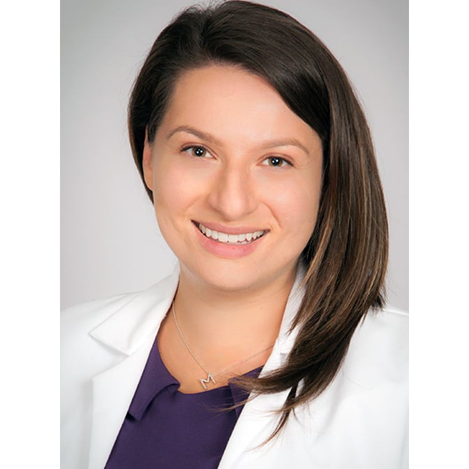 Dr. Maria Vershvovsky, MD, Hematology | Kennett Square, PA | WebMD
