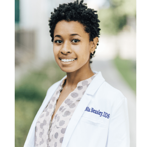 Dr. Nia Beasley, DDS, Dentistry | Gainesville, VA | WebMD