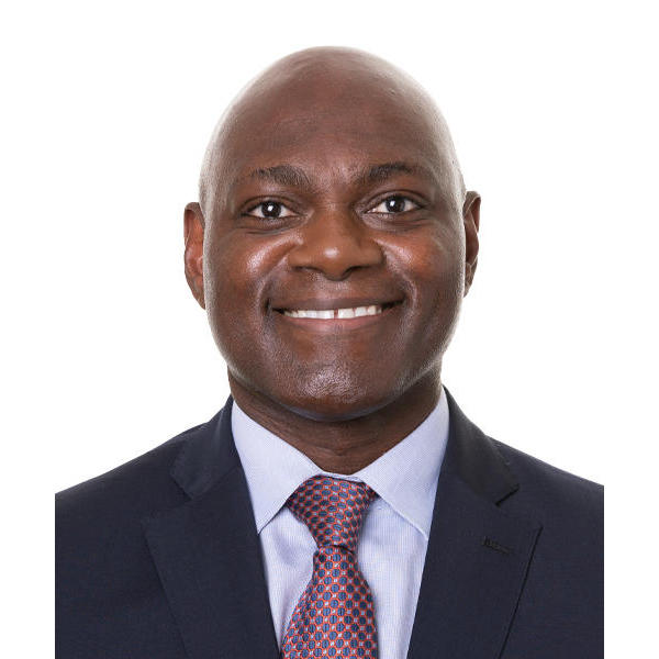 Dr. Andrew Beharrie, MD, General Orthopedics in Paramus, NJ | Vitals