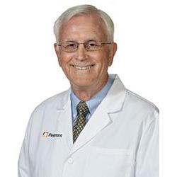 Dr. Richard Whitlock, MD, Cardiovascular Disease | Augusta, GA | WebMD