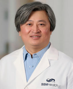Dr. James Lu, MD, Neurological Surgery | Bridgeton, MO | WebMD