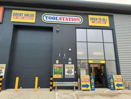 Toolstation shops - Cylex Branch Locator