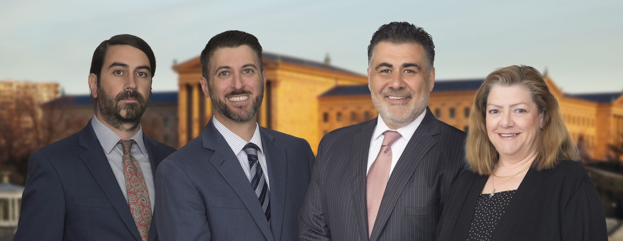 The RL Group, Financial Advisors in Yardley, PA 19067 | Merrill