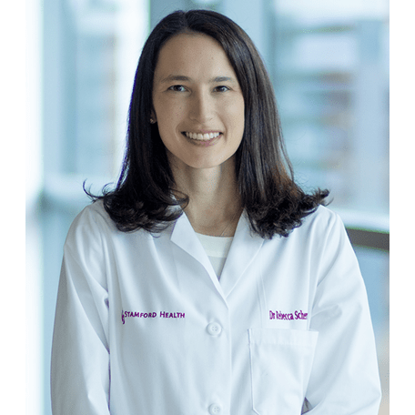 Dr. Rebecca Scherr, MD, Internal Medicine | New Canaan, CT | WebMD