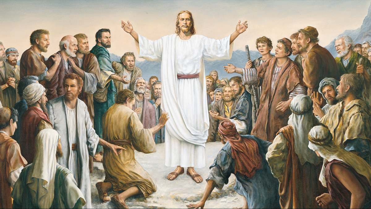 April 2026 General Conference - The Church of Jesus Christ of Latter ...