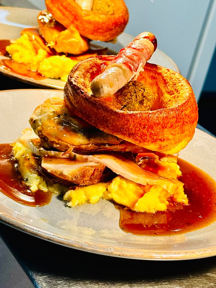 Derwent Arms – Our Local Pub