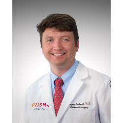 Dr. Gregory Grabowski, MD | Columbia, SC | Orthopedic Surgeon