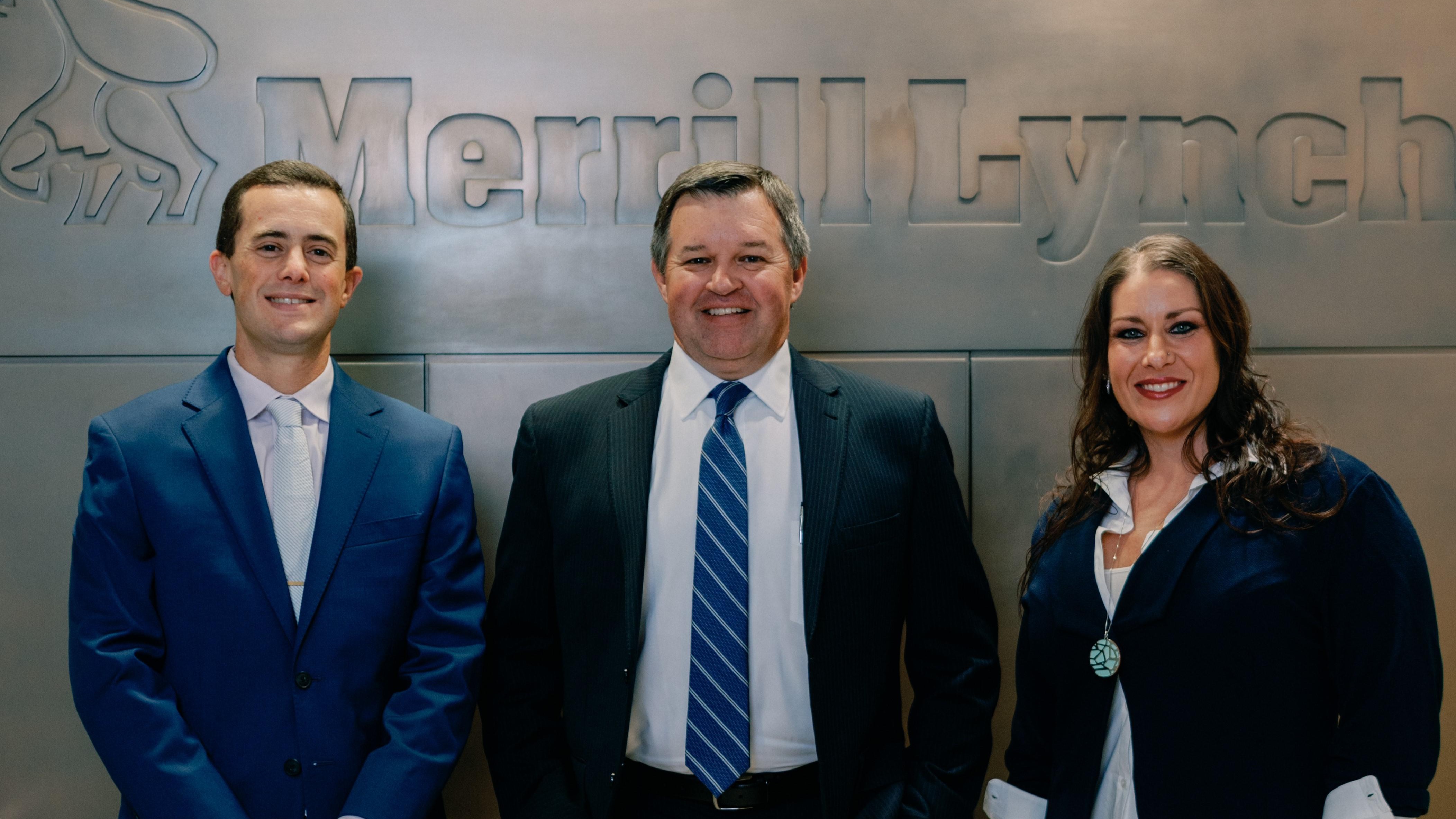 Casey Barry and Associates - Financial Advisors in Wichita Falls, TX ...