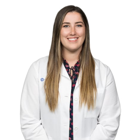 Dr. Danielle J. Thornsberry, DO | Athens, OH | Sport Medicine Specialist