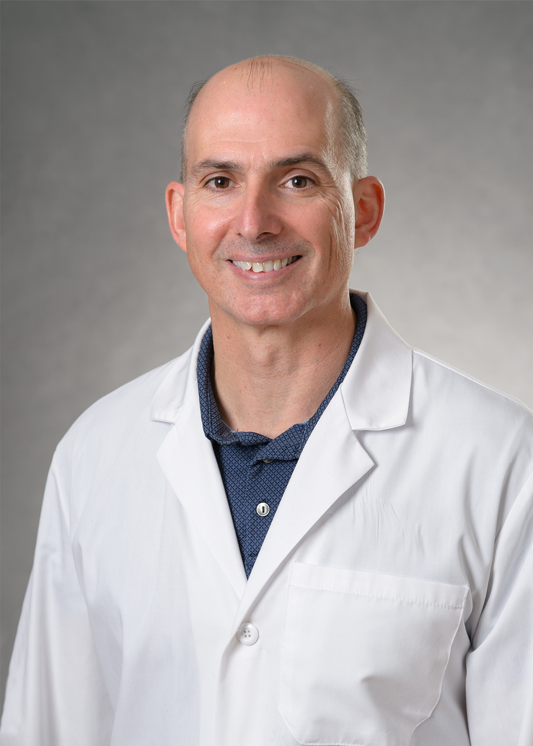 Thomas Salines, NP | Tufts Medicine