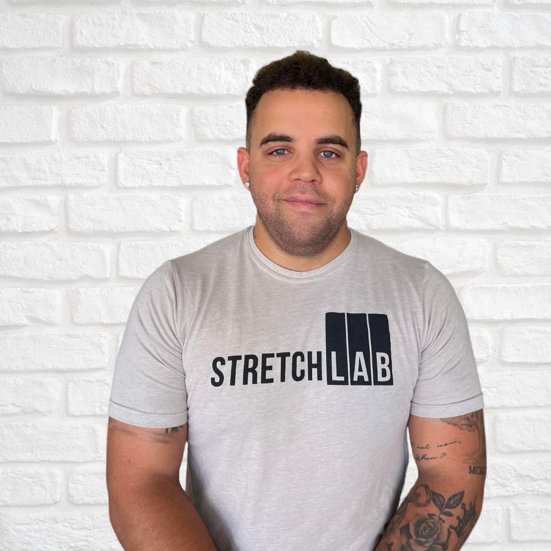 StretchLab Gainey | Stretch Studios
