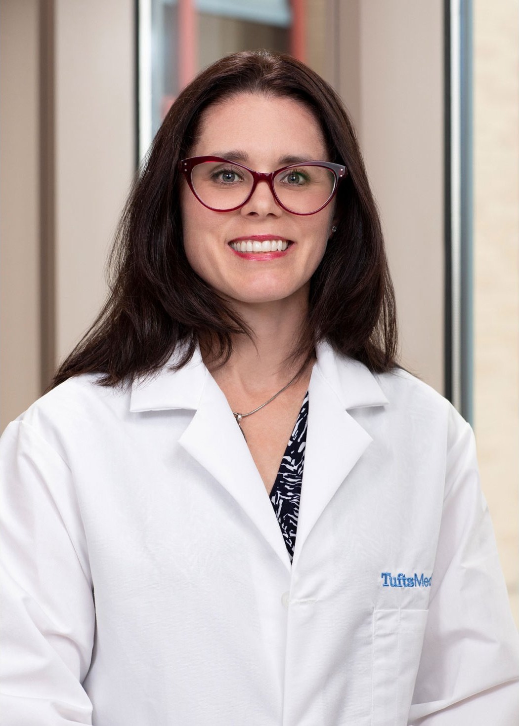 Profile | Tufts Medicine