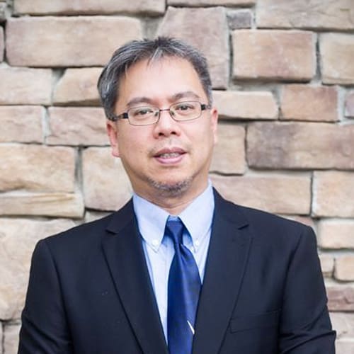 Dr. K Michael Rhyne | Midland, NC | Dentistry