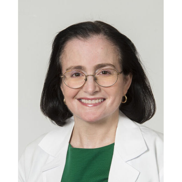 Dr. Lisa F. Richards, MD | New Orleans, LA | Internal Medicine